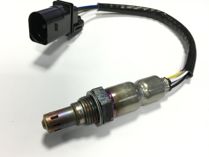 Broadband sensor ZFAS-U2 - H&S Kabeltechnik | Online-Shop