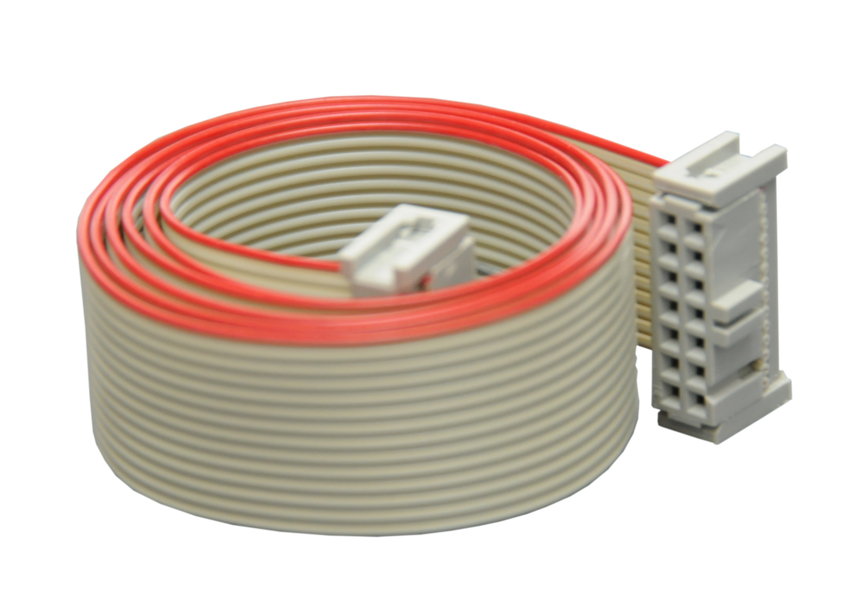 Flachbandkabel - H&S Kabeltechnik GmbH | Mehradriges Kabel