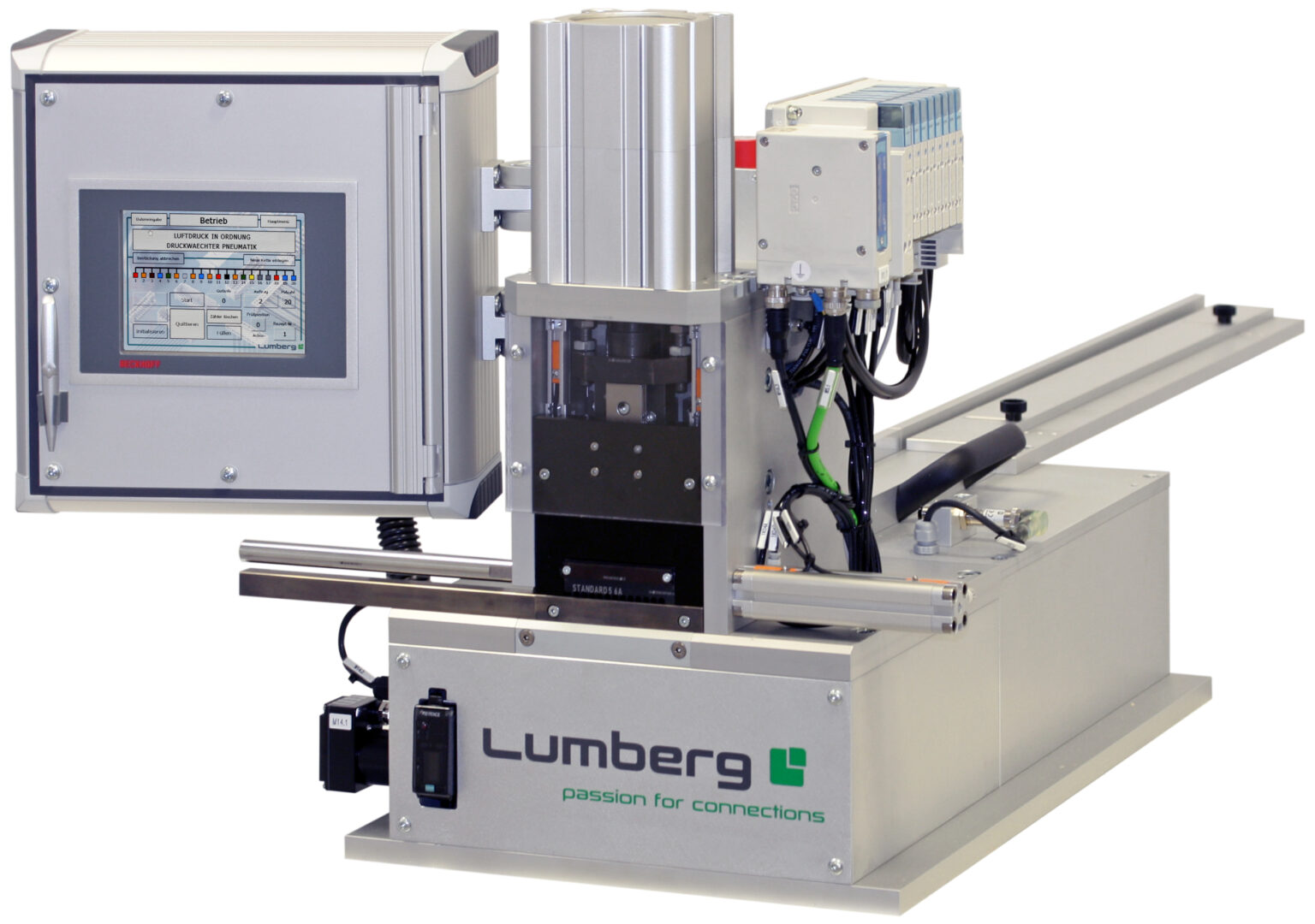 Insulation displacement plug - H&S Kabeltechnik