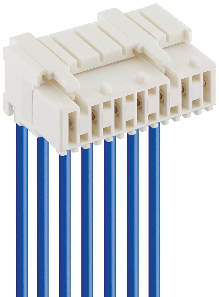 Insulation displacement plug - H&S Kabeltechnik